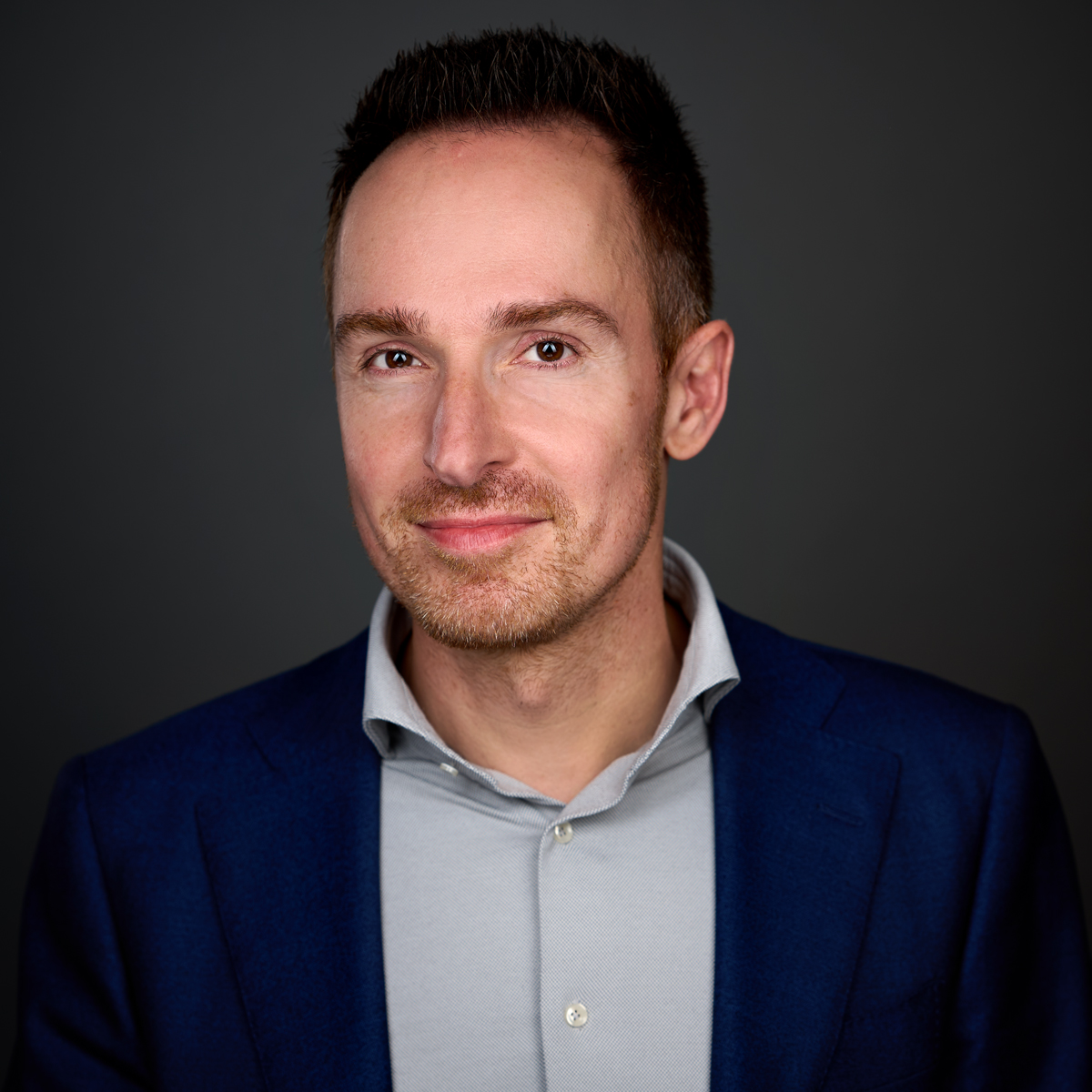 Sander werkt bij Towson als Agile coach en Teammanager